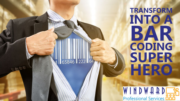 Not All Barcodes Are the Same — Here’s What Each Type Actually Does