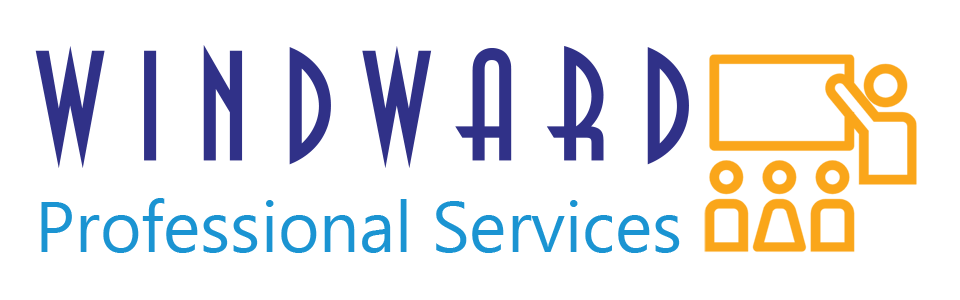 Professional Services- Get the Most from Your ERP Windward System Five