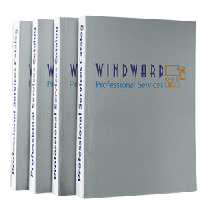Professional Services- Get the Most from Your ERP Windward System Five