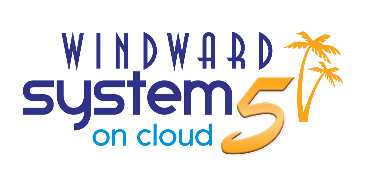 Windward Business Management Software Platform Overview - POS ...